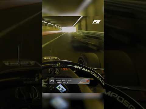 Racing Driver Reactions are Unreal 😱
