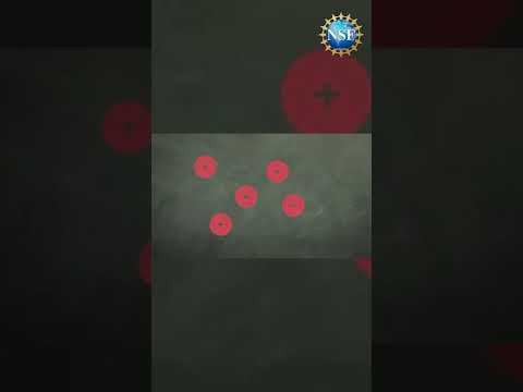 CERN can give super powers? Part 1 #shorts #cern