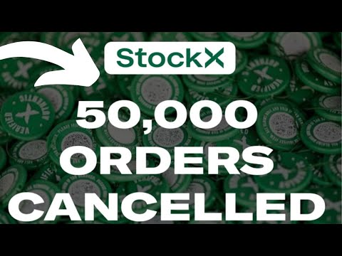 The Stock X $100 Discount Code Fiasco