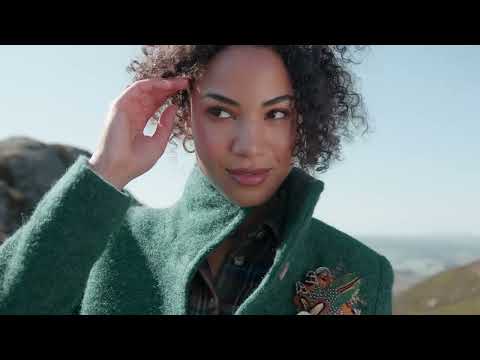 AW23 COLLECTION - LADIES COATS AND JACKETS