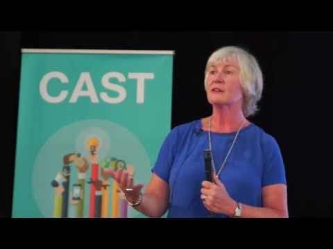 Why tech for good matters | CAST