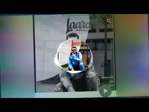 Laare Manindar Butter ( DJ BST ) 2020