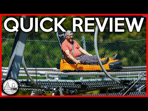 Leavenworth Adventure Park Quick Review | 2024