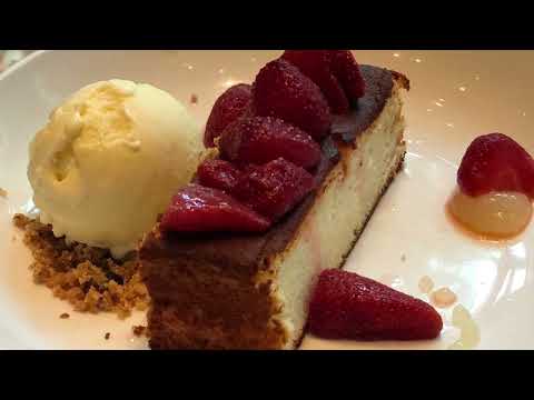 Nightingale Restaurant Review - Vancouver Eats (Recommended)