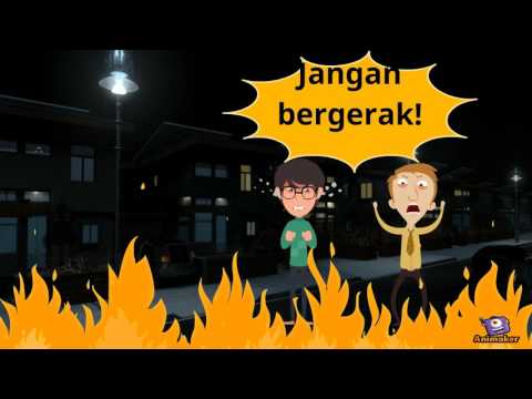 bagai aur dengan tebing 1 ( voice)