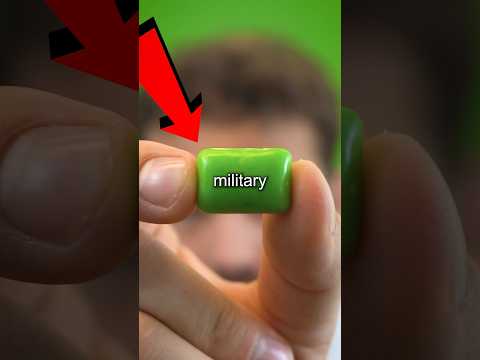 Military Gum