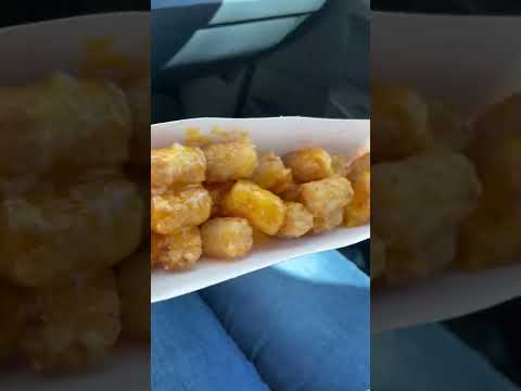 Sonic Always Hits the Spot #shorts #fastfood #Sonic