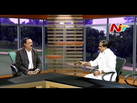Discussion on Public Problems in Hudhud Affected Areas - KSR Live Show - Part 01
