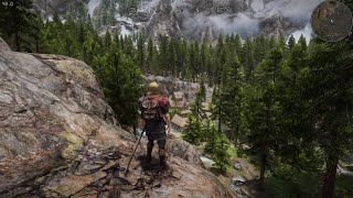 Fabled Forest v2 Basic LOD at Skyrim Special Edition Nexus - Mods and ...