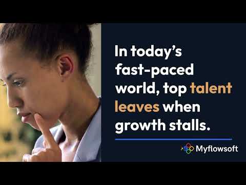 MyFlowSoft Career Module | Streamline Recruitment & Career Growth Paths