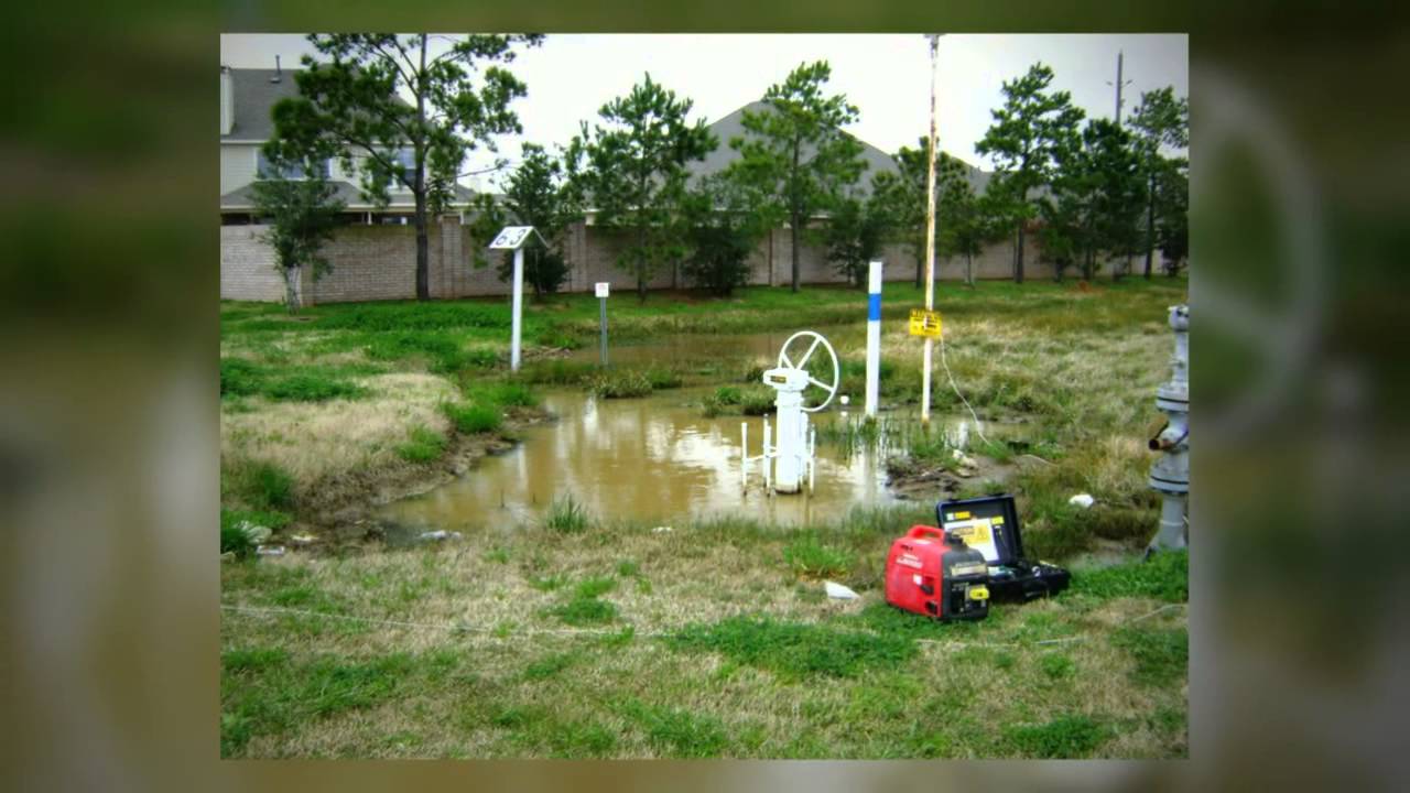 JW's Pipeline Integrity Services