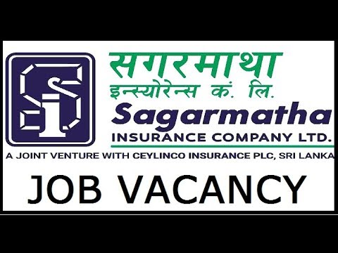 job Vacancy in Sagarmatha insurance Company | 91jobs.net