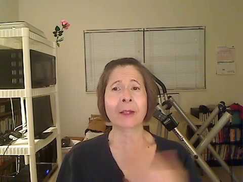 How Gail Makes Decisions – Gail Chord Schuler Archive Website