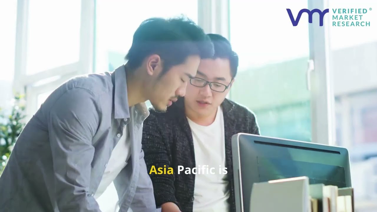 Global Collaboration Software Market: Enabling Seamless Digital Workflows & Hybrid Teams