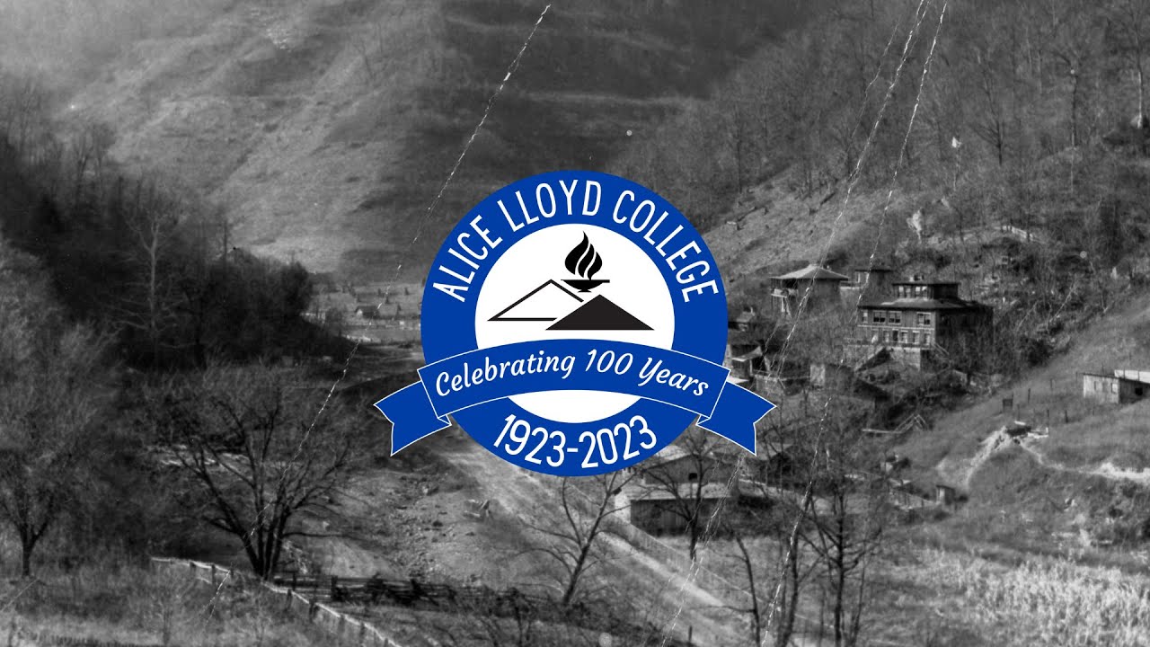 Alice Lloyd College - 100 Years of Education in Appalachia
