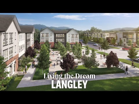 Dream Lottery Home Tour 2024 - Langley