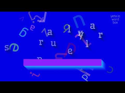 SUPERAXILLARY - HOW TO SAY SUPERAXILLARY?