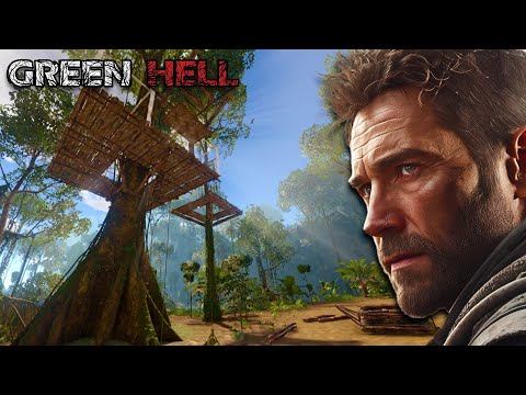 Steam Community :: Green Hell