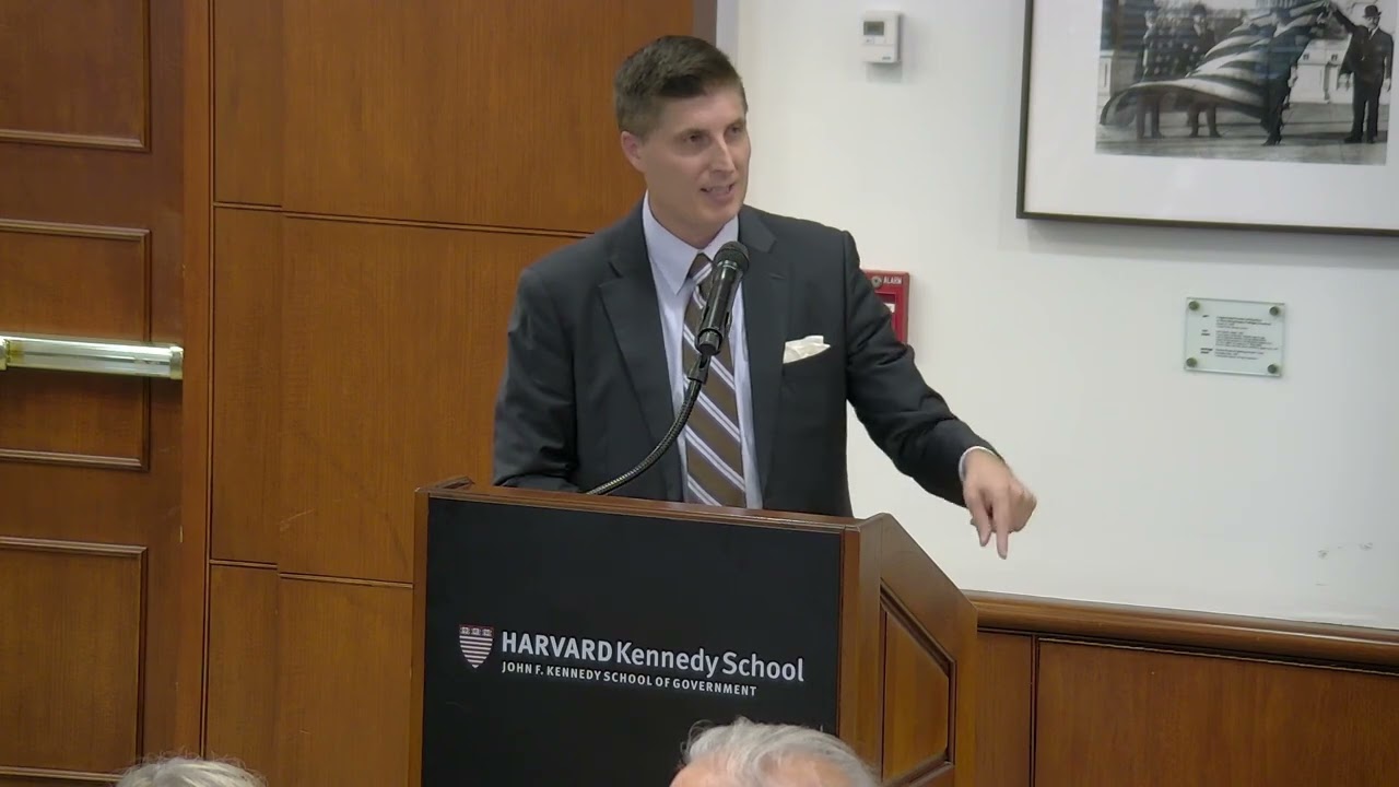 Emerging School Models - Session 1 - The next frontier of school choice