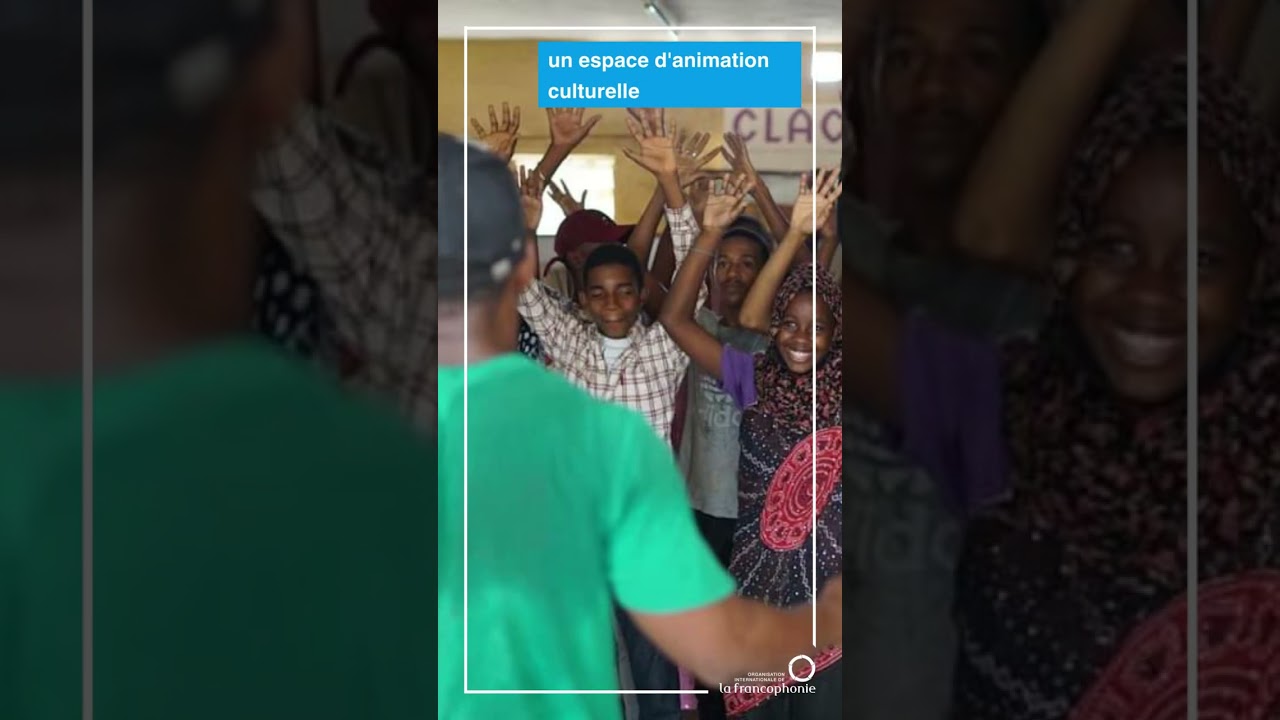 Les Centres de lecture et d'animation culturelle - CLAC