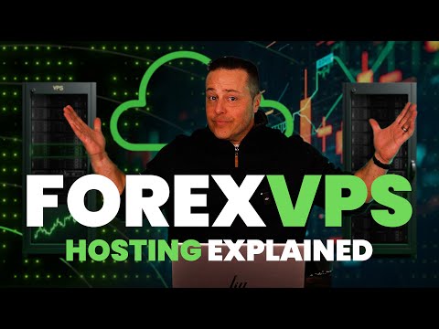 Forex VPS Hosting Explained: Don't Trade Without Understanding This