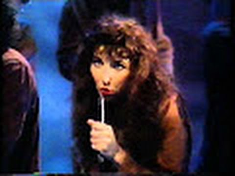 Kate Bush: The Ninth Wave (1985) – FOND/SOUND