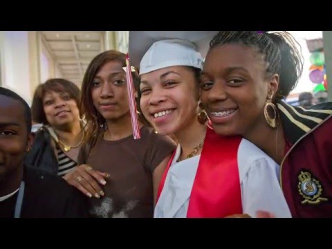 Diversity in Seattle Schools with Dr. Brent Jones