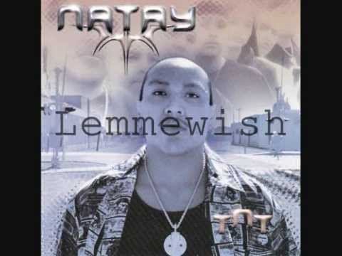 Native Rapper - Natay - Lemmewish