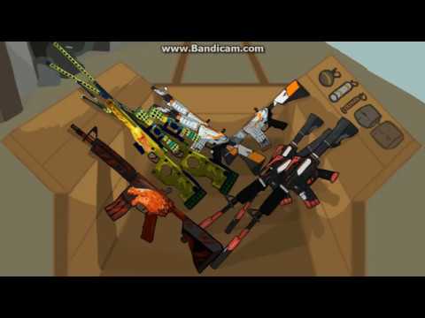 Steam Community :: Video :: CS:GO Animation / Silver 1 ws Global Elite