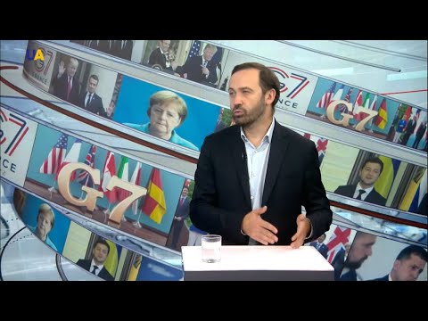 Former Russian MP: Exchange of Held Ukrainian Prisoners