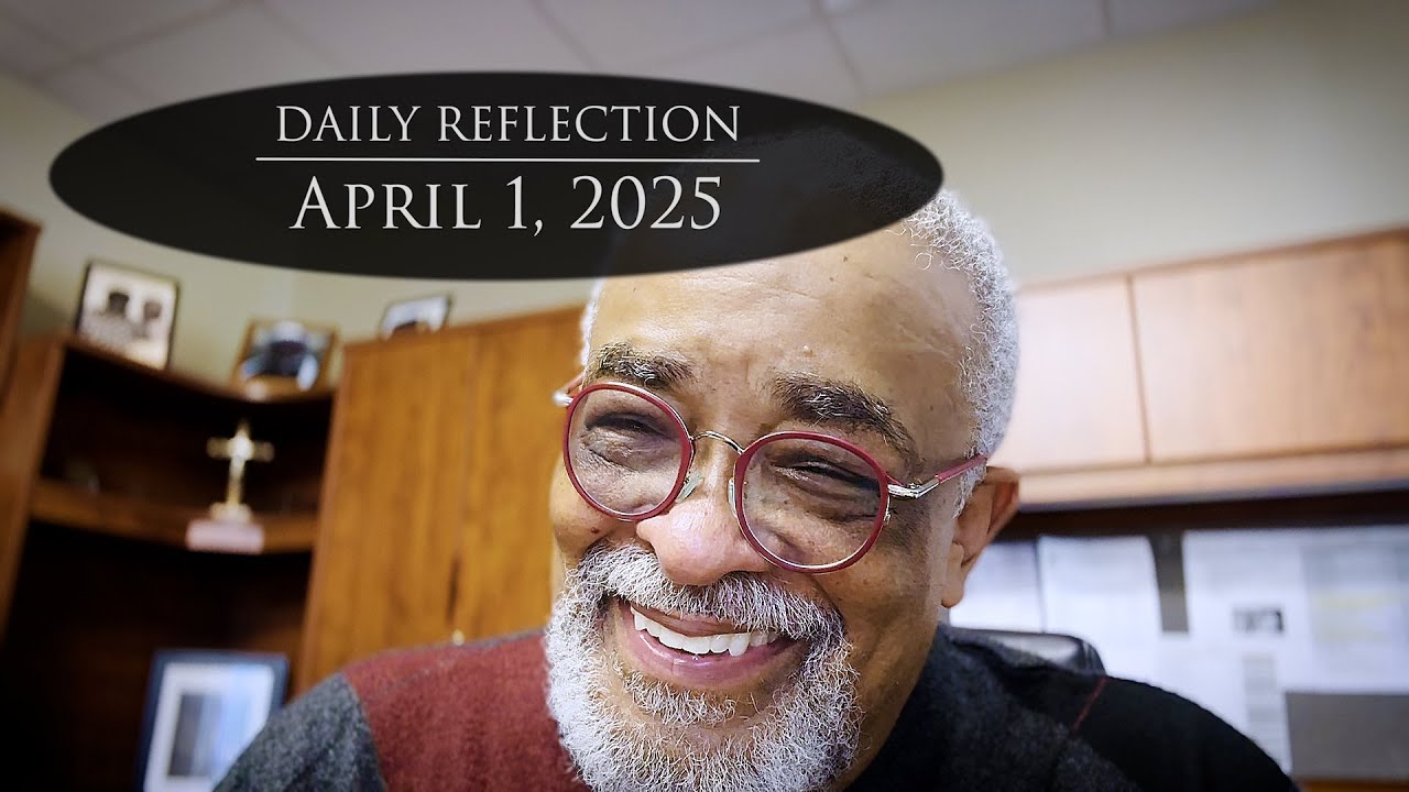 2025 04 01 Reflection 245