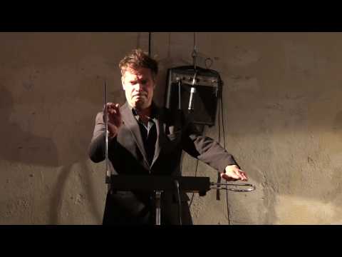 Neo Neo DADA Trailer