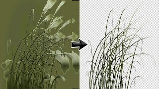 How to turn a DDS File Alpha into a mask in photoshop at Skyrim Special ...