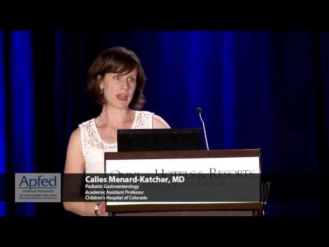Why is proving the occurrence of esophageal strictures important for the EoE community?