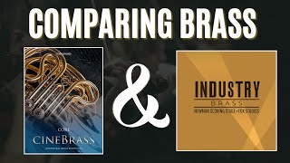 Cinesamples Industry Brass Core - What To Know & Where To Buy | Equipboard