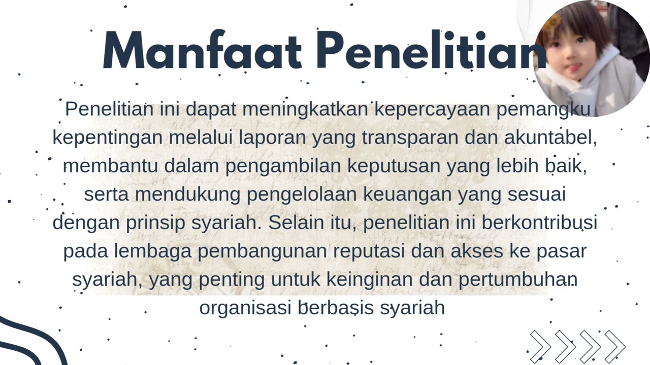 PRESENTASI PROPOSAL AKUNTANSI SYARIAH AS/C