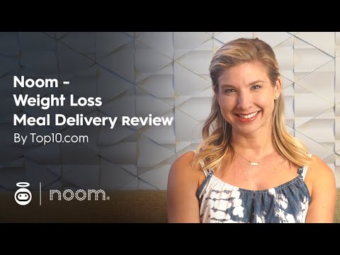Noom review 2021 🍲 Does Noom actually work?