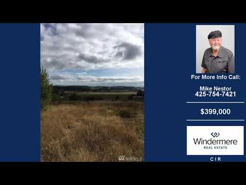 Land For Sale Camano Island WA 10.07-Acres $399000 Camano Island WA
