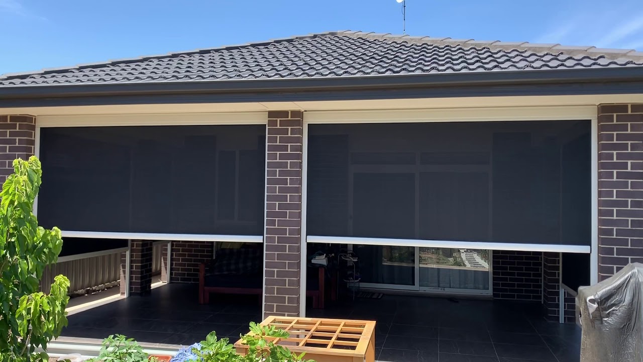Roller Shutter Repairs Adelaide | Ideal Roller Shutters