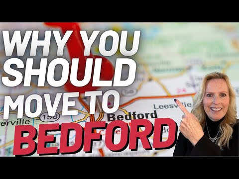 Bedford Indiana 5 Reasons Why You Should Move To Bedford