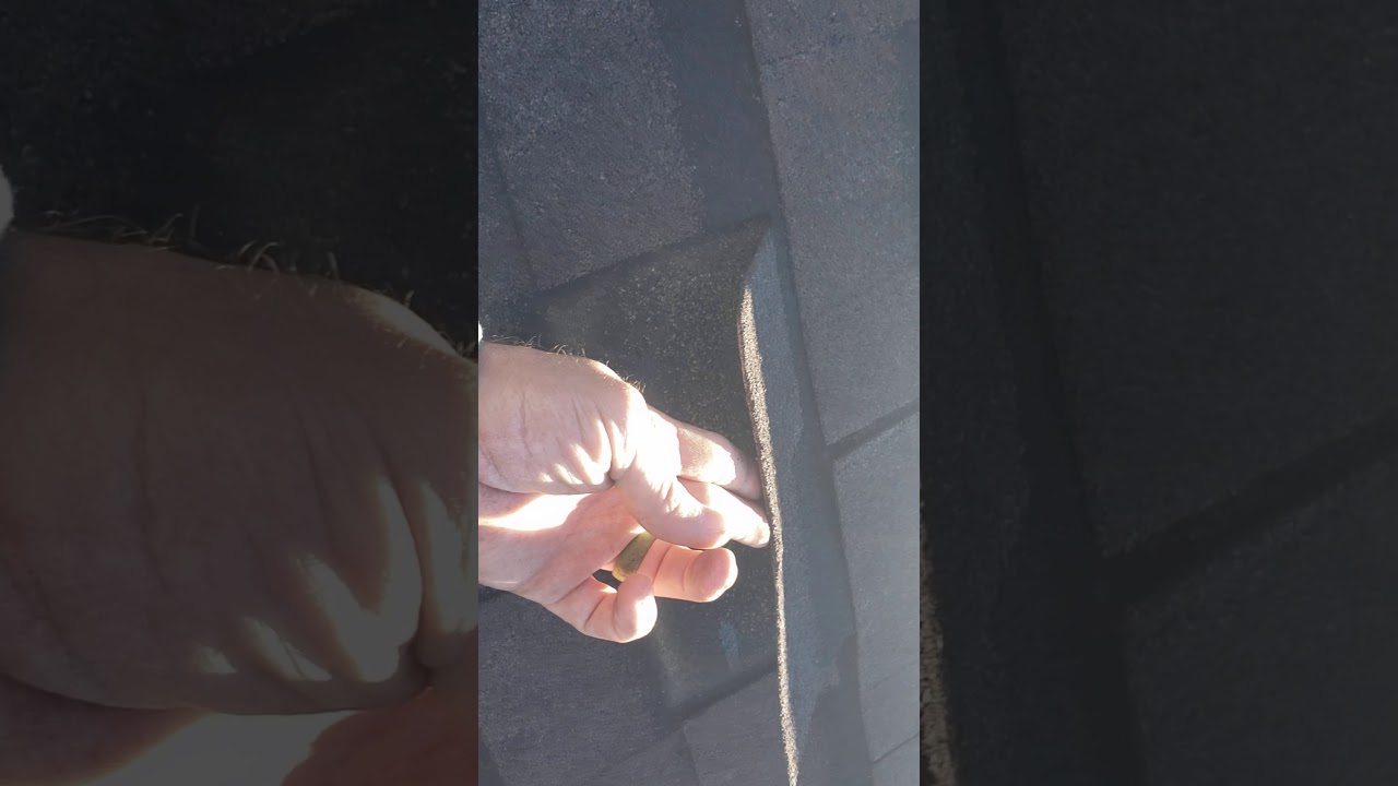 brittle test 2nd rear elevation