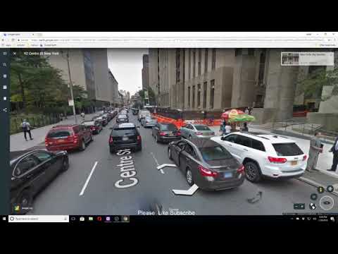 How To Use The New Online Google Earth