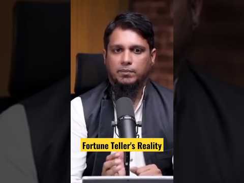 Fortune teller's Reality || zodiac sign || kismat ka hall jany...#deeneislam