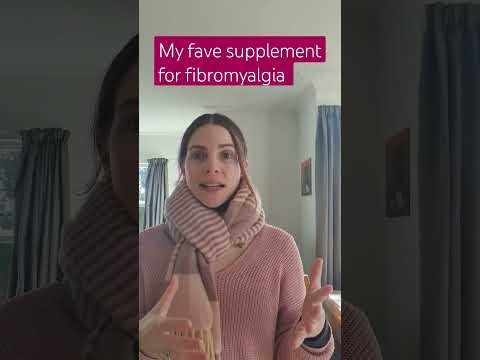 My fave supplement for #fibromyalgia Recovery Factors