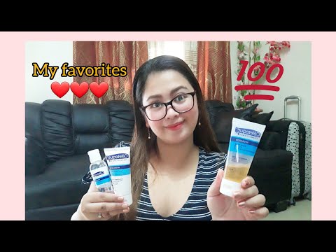 CELETEQUE PRODUCTS REVIEW BY LEE AND IIA VLOGS #skincareproducts #Celetequeproducts