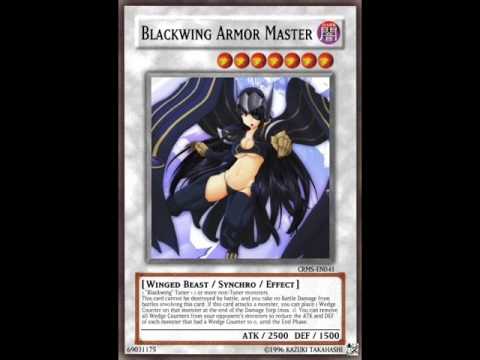 Yu-Gi-Oh! Old Cards, New Arts