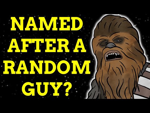 How Alien Species Were Named