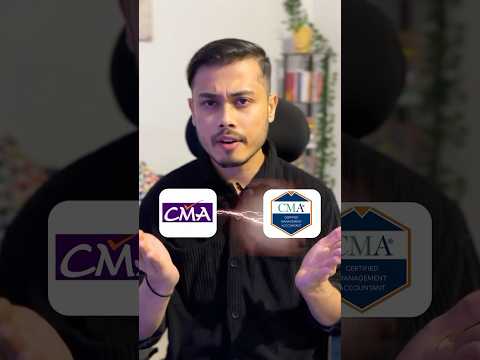 CMA USA Vs CMA India | Which is Better/Best for Commerce/Finance Students 2025?