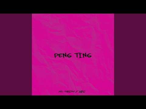 Peng Ting (feat. Lado Yugusuk)