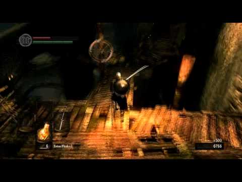 Steam Community :: Video :: Lets Play Dark Souls [Part 12] Ol' Blighty